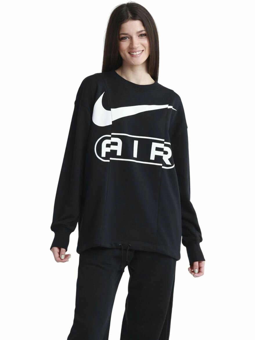 Свитшот спортивный Air Fleece Crew