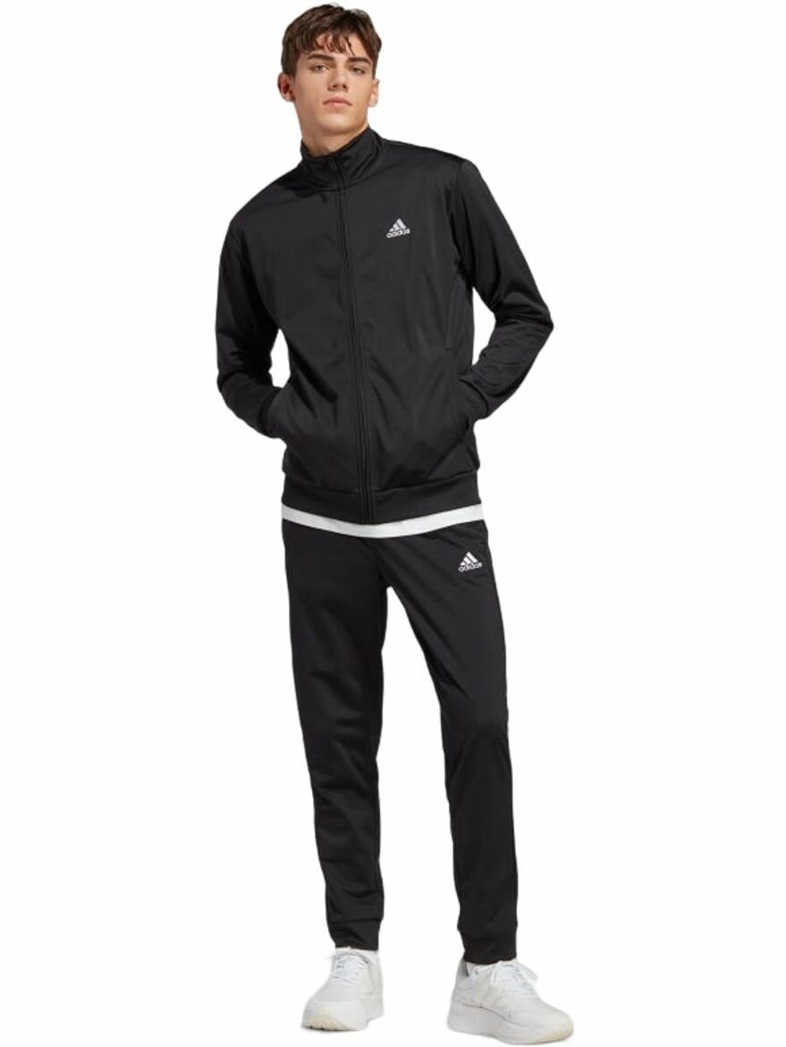 Костюм спортивный Linear Logo Tricot Track Suit