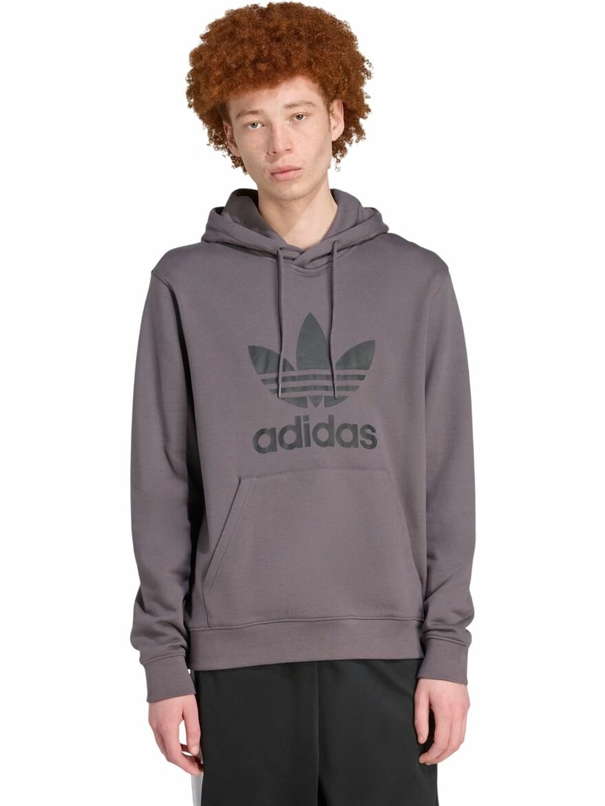 Худи спортивное Trefoil Hoodie