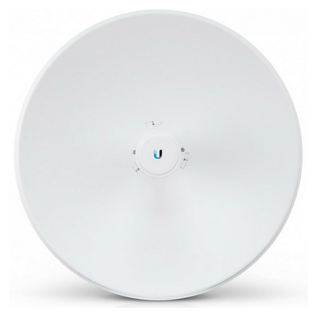 Точка доступа Wi-Fi Ubiquiti PowerBeam 5AC Gen 2 (PBE-5AC-GEN2) Ubiquiti точка доступа || 5 ГГц, PtP/CPE, airMAX ac, MIMO 2х2, (026720) {2} уц-2-3