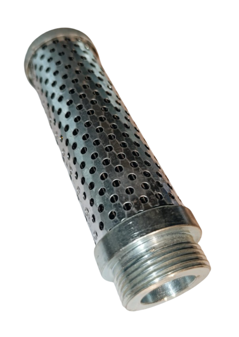 Фильтр пилотный гидравлический sdlg