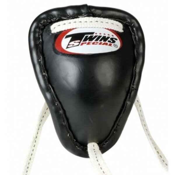 Ракушка Twins Special GPS-1, цвет Чёрный, размер защиты M