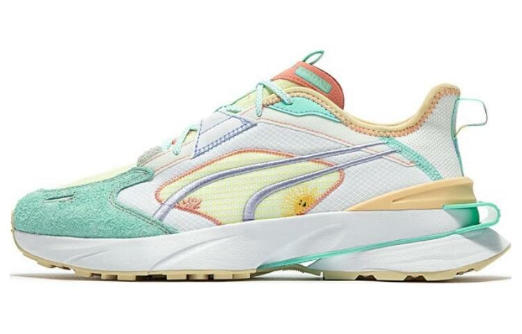 Кроссовки Reebok DMX