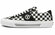 Кроссовки VANS SID, размер EU 40 стопа (25.5CM), белый,