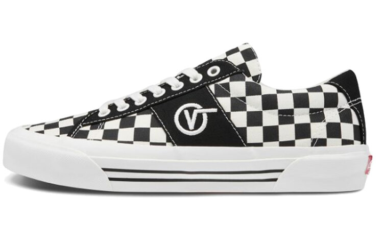 Кроссовки VANS SID