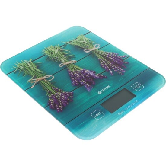Весы кухонные Vitek VT-2415