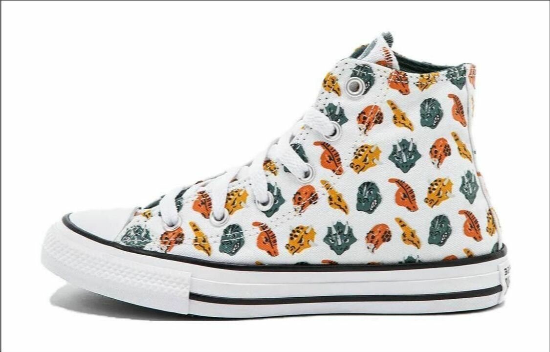 Кеды Chuck Taylor All Star GS