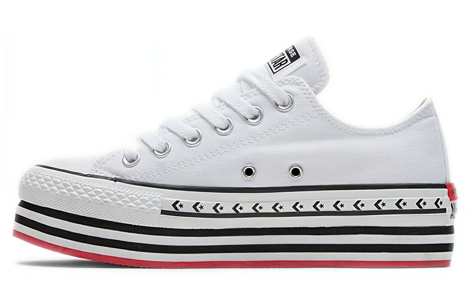 Кроссовки Chuck Taylor All Star