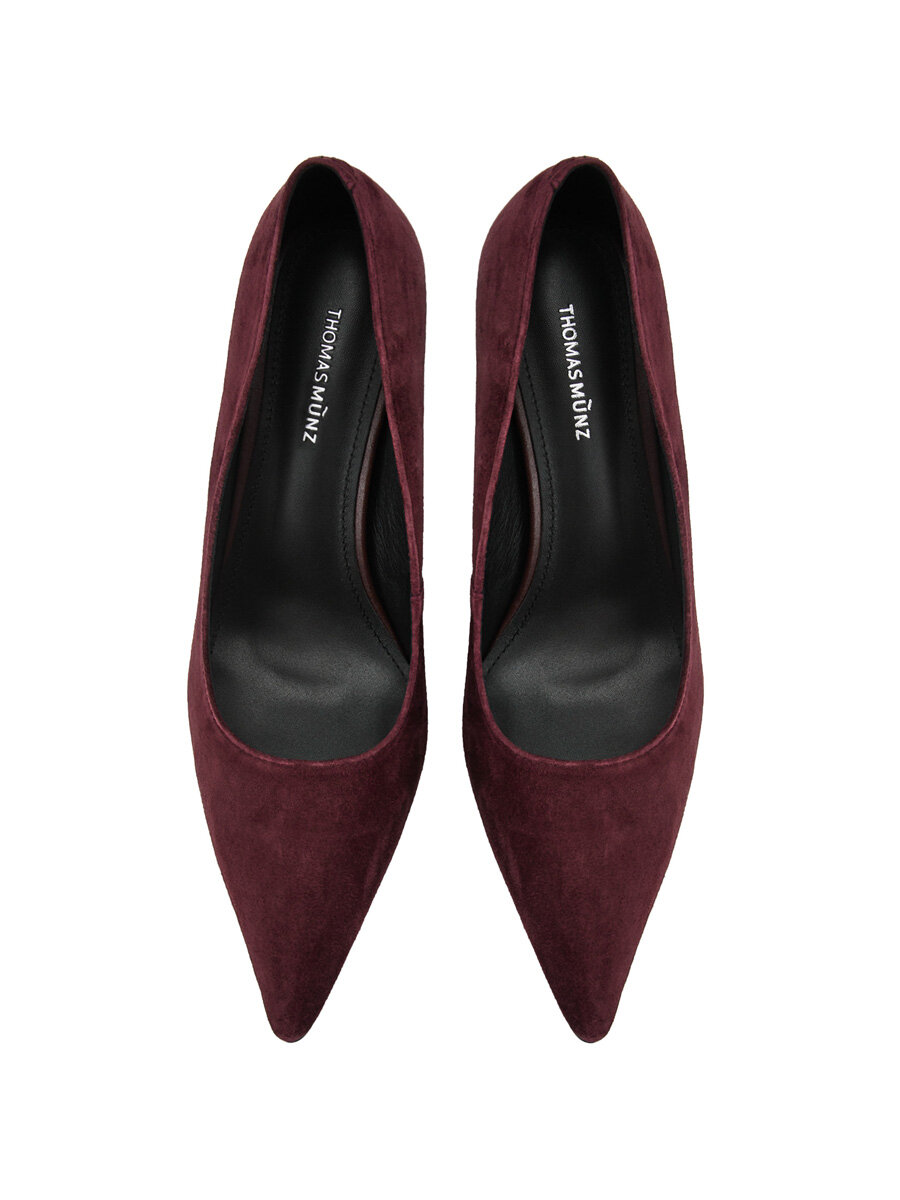 Туфли лодочки 