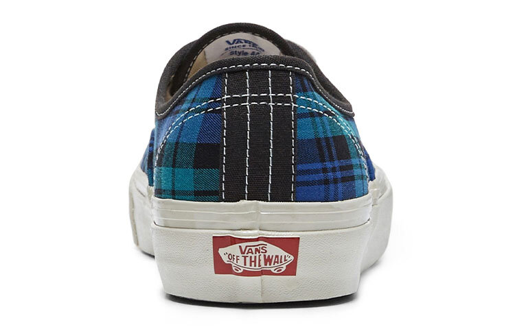 Кроссовки VANS Authentic 44 DX, размер EU 42 стопа (27CM) — фото 1