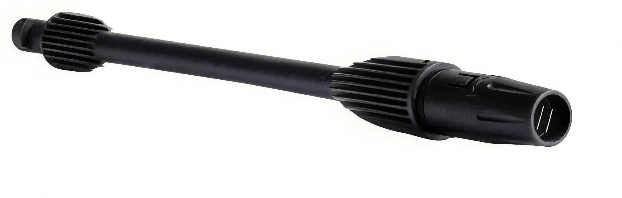 Струйная трубка TOR, для моек Karcher K2-K7, латунь, пластик, регулировка давления