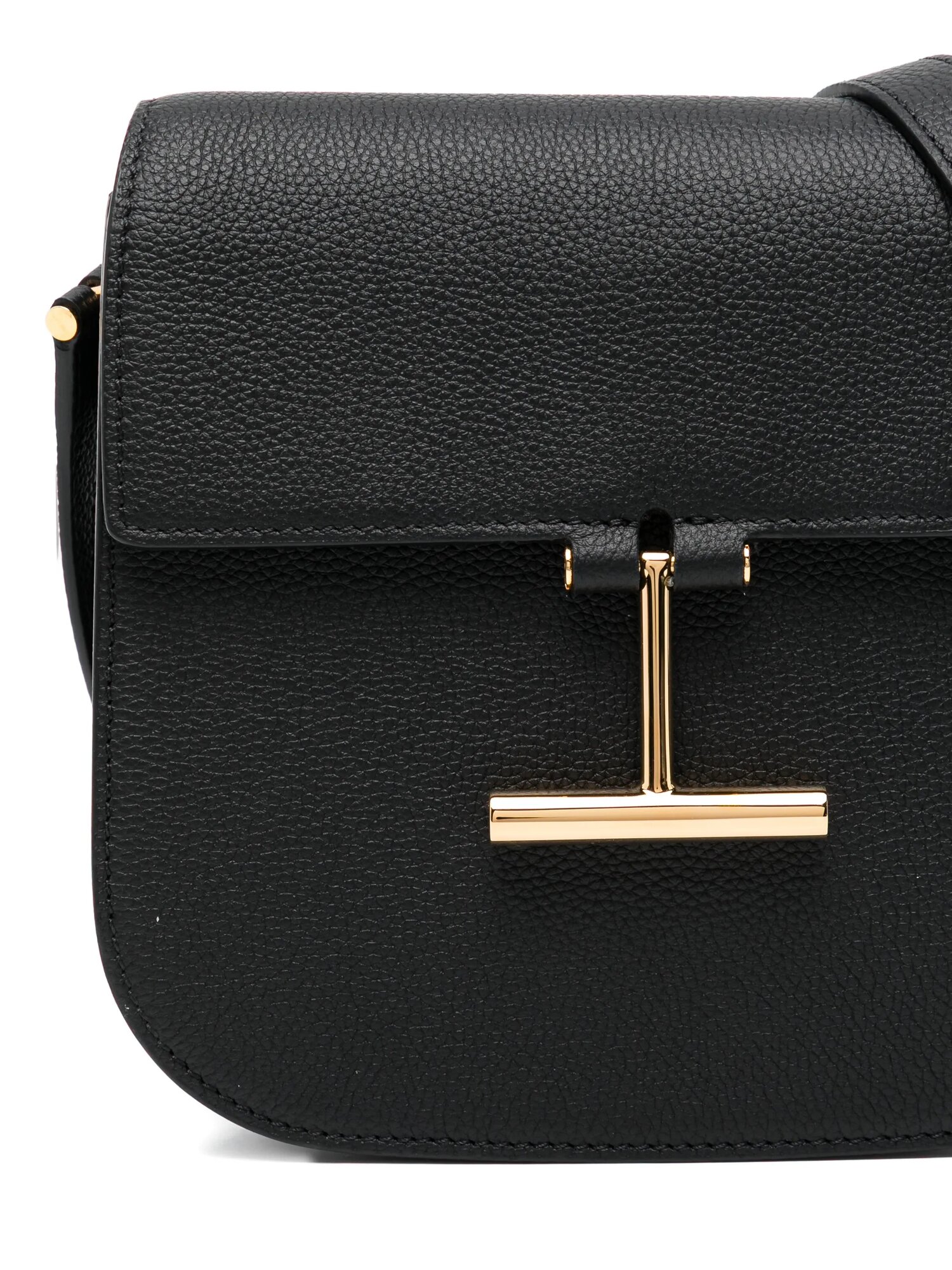 Сумка Tom Ford Tara, черный/черный — фото 1