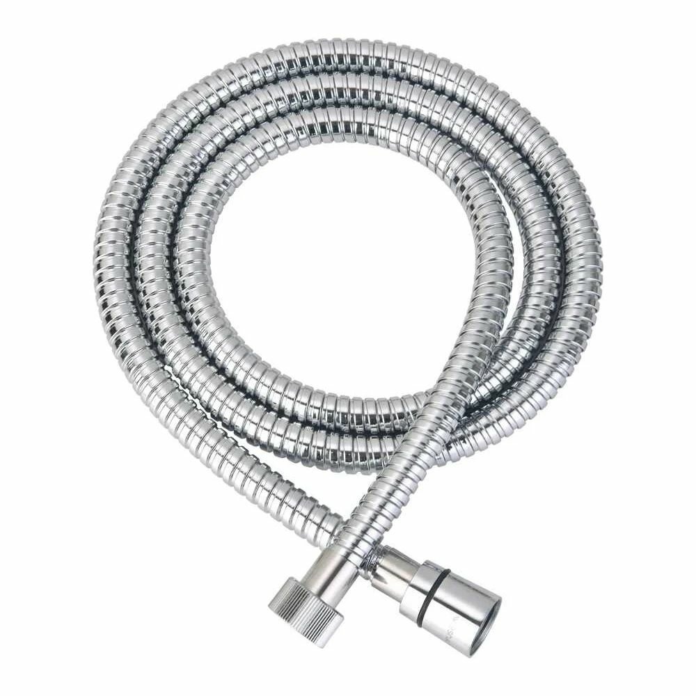 Шланг для душа Wesnaart 200 см, хром SH101-200