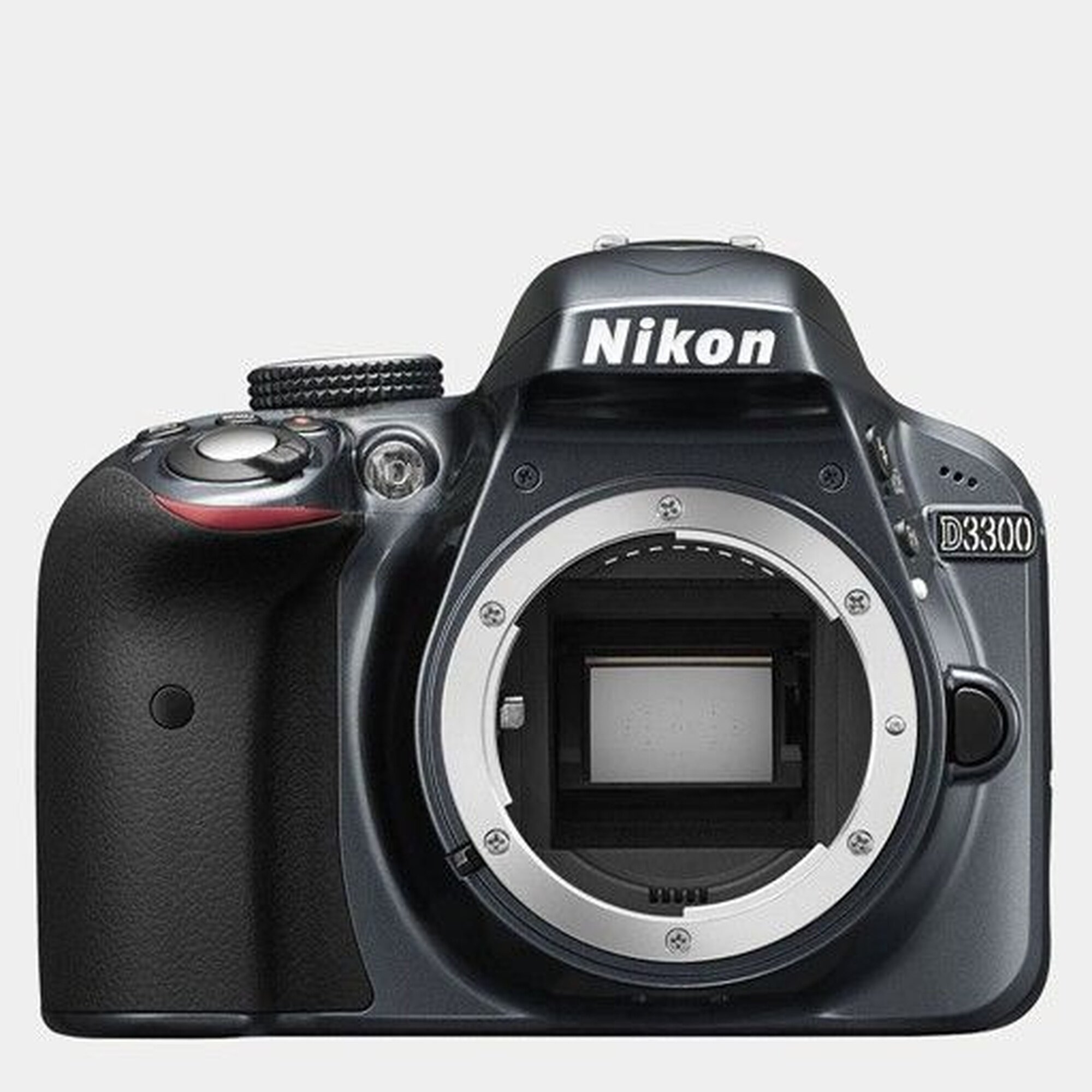 Фотоаппарат Nikon D3300 BODY