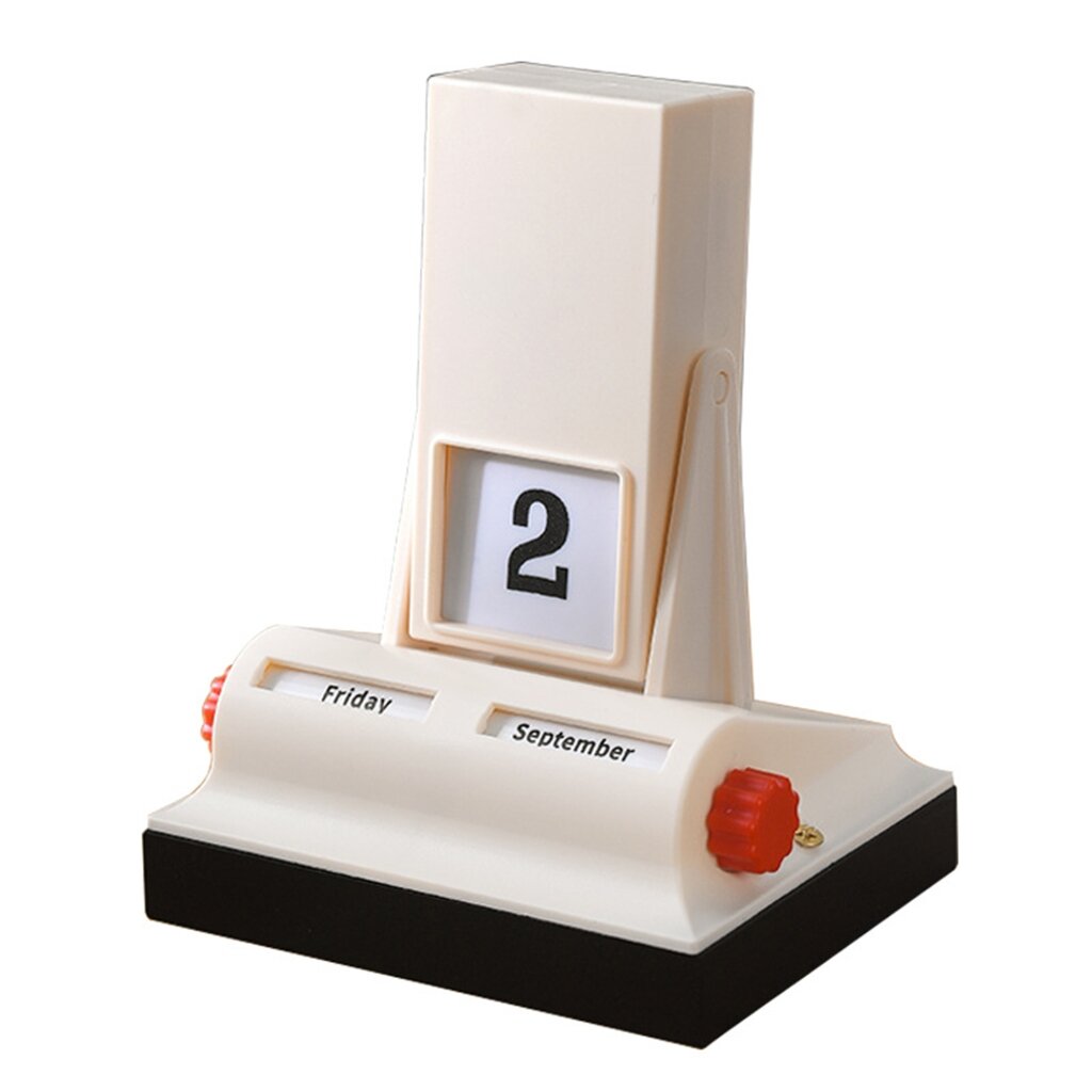 Флип-Календарь Настольный Календарь Настольный Календарь Настольный Орнамент Декоративный Календарь Настольный Календарь для Домашнего Офиса