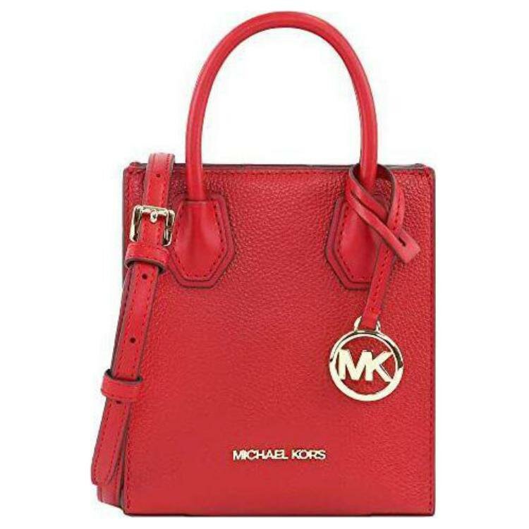Сумка Mercer Cow Leather Tote Extra Small