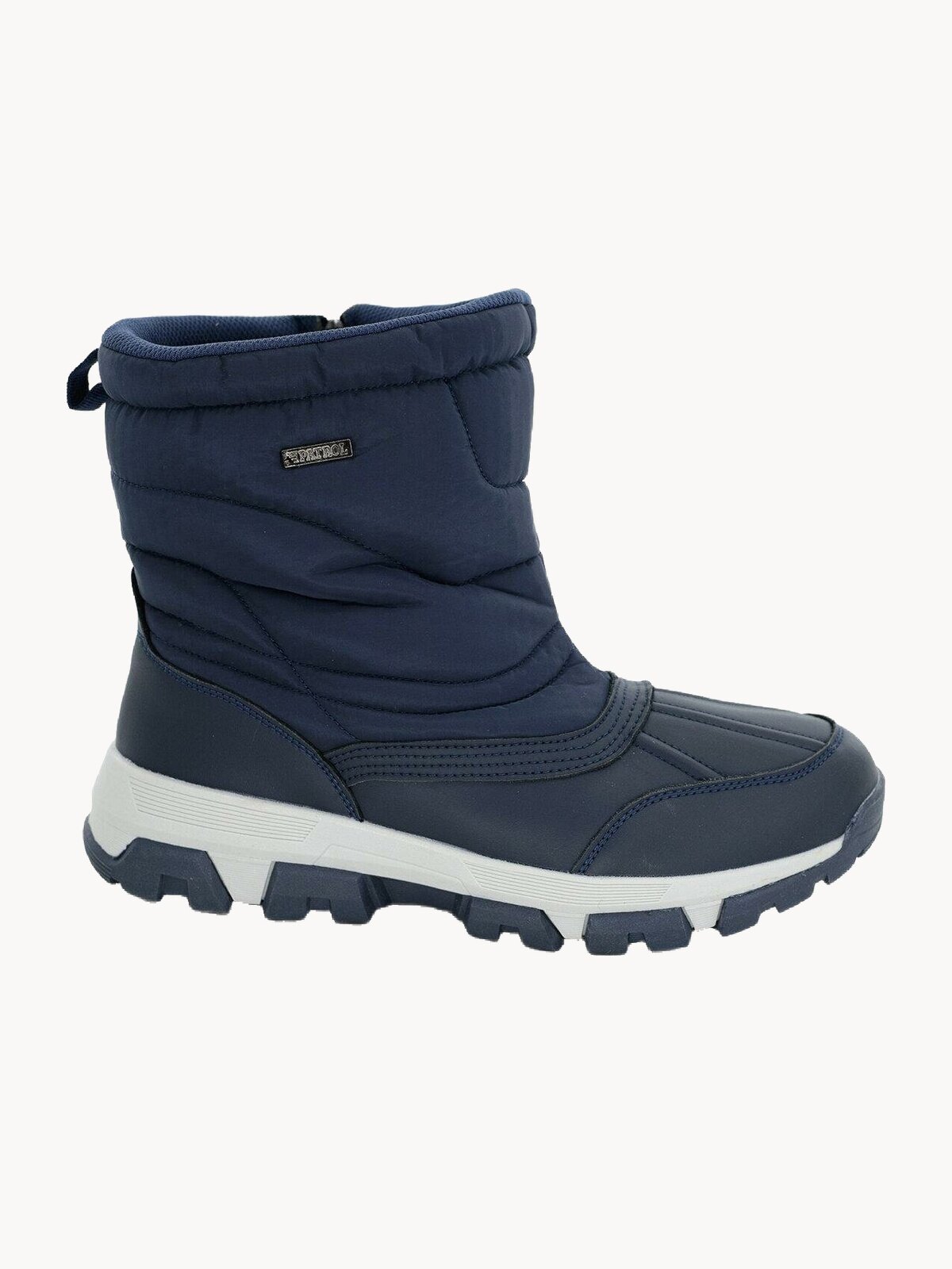 Полусапоги