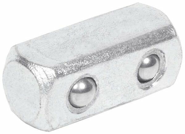 Вставка-квадрат ключа трещоточного 1/2" 4907