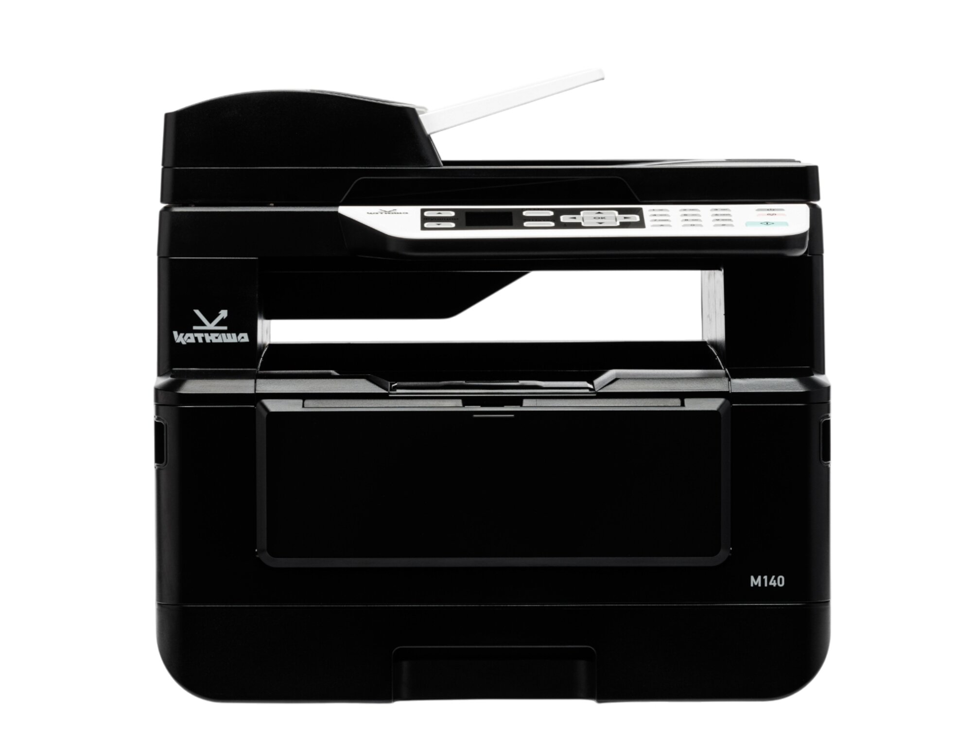 МФУ лазерное Катюша M140-pp