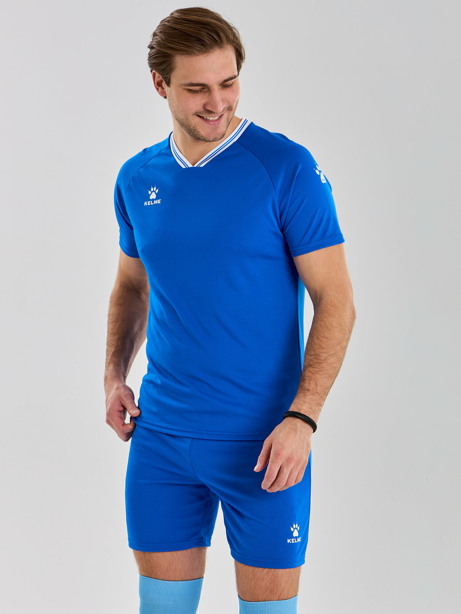 Форма спортивная Sleeve Football