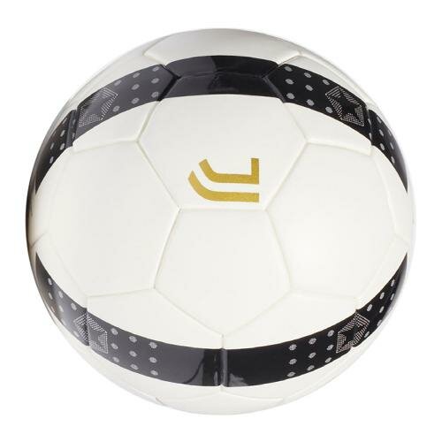 Футбольный сувенирный мяч унисекс Adidas, белый, размер 1 Ball EU