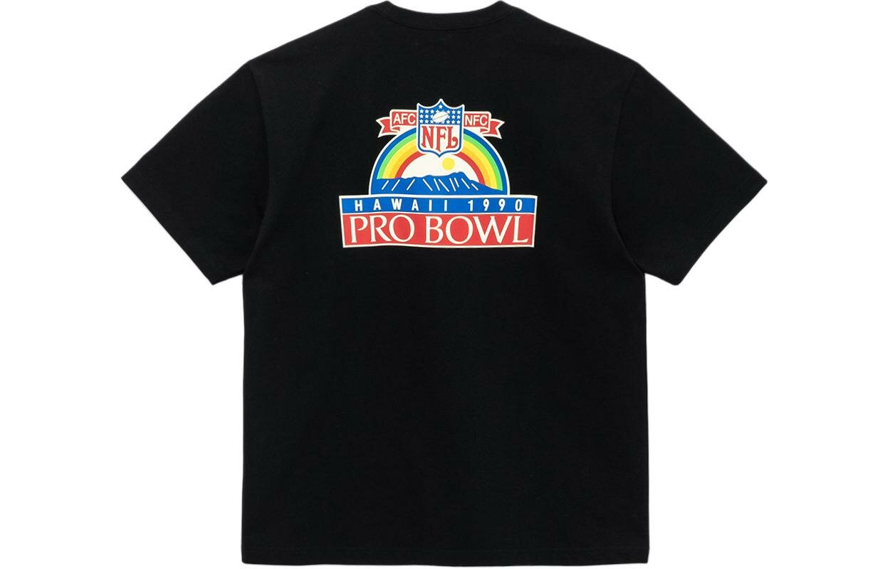 Футболка NEW ERA Pro Bowl Hawaii 1990