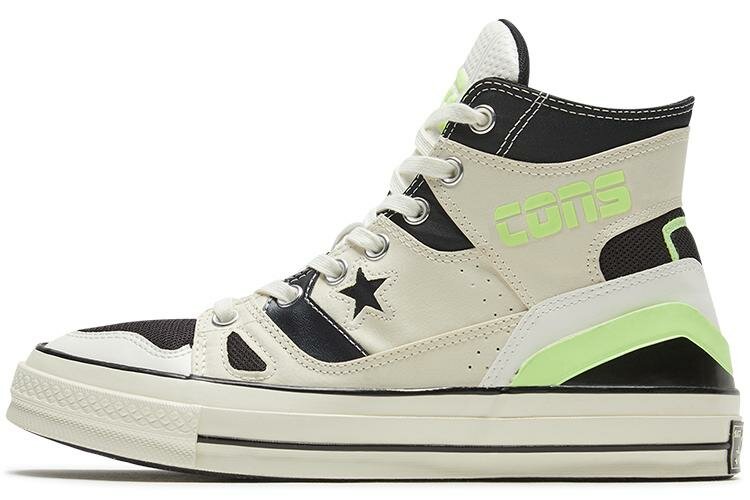Кроссовки Chuck 70 E260 High