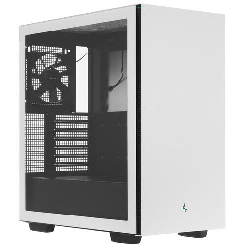 Корпус DeepCool R-CH510-WHNNE1-G-1