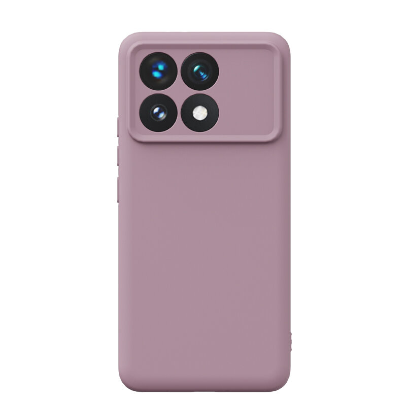 Чехол для Poco F8 Pro