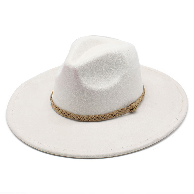 Многоцелевая Шляпа этно стиль монгольская Унисекс Защита от солнца Войлок / MOM-010