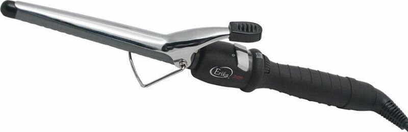 Erika Конусная плойка для волос TCM 022, диаметр 13-22 мм, 65 Вт Erika