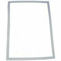 Уплотнитель двери холодильной камеры холодильника Stinol, Indesit, Ariston. Размеры: 570х1120 мм. Оригинал Indesit