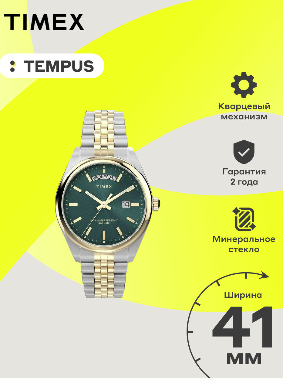 Наручные часы