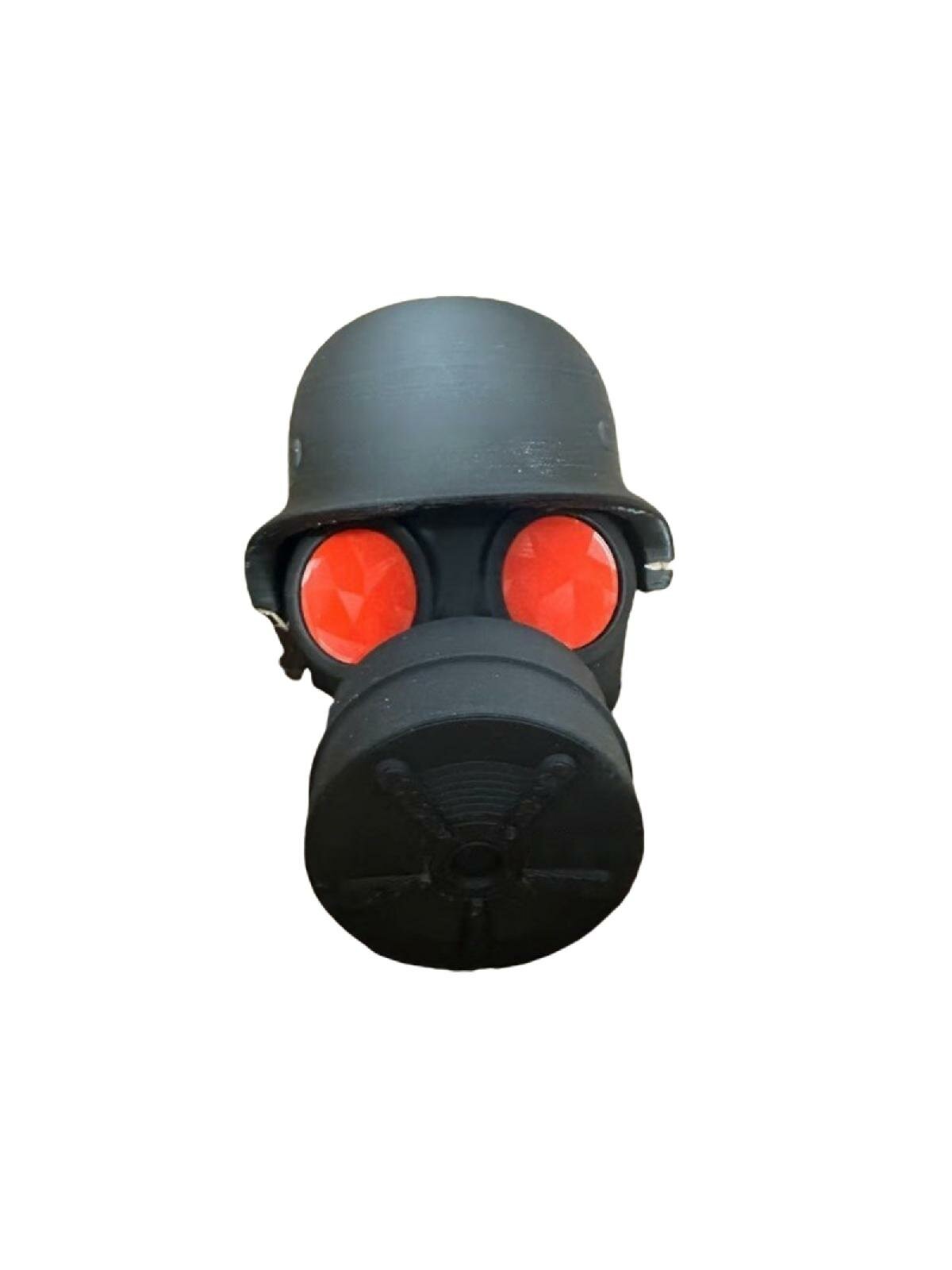 Крышка для сцепного устройства прицепа Декоративная крышка сцепного устройства прицепа для 3D печати