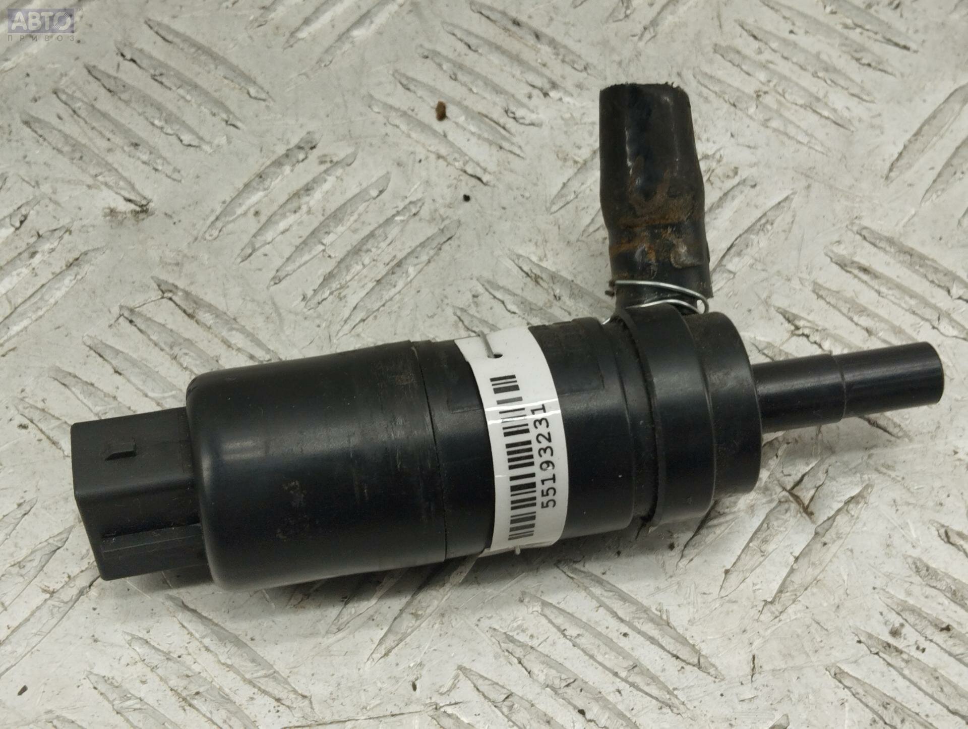 Насос (моторчик) омывателя фар Ford Mondeo 3 (2000-2007)