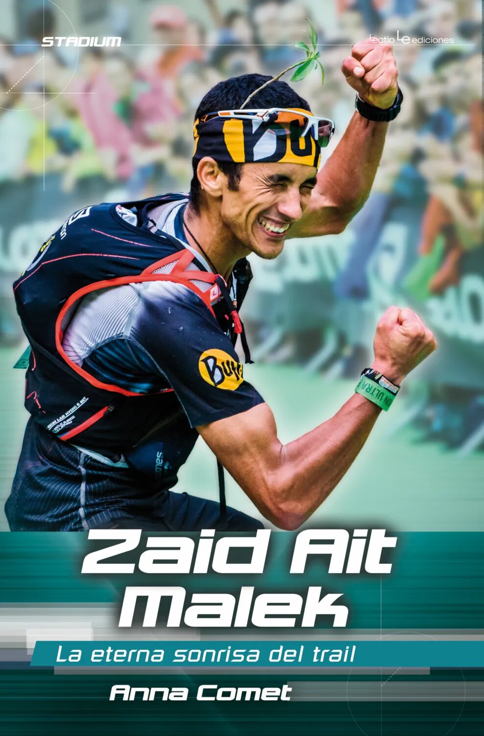 Zaid Ait Malek [Цифровая книга]
