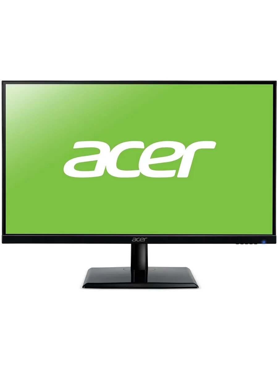 23.8" Монитор EK241YGb, IPS, 1920x1080, 120Гц (UM. QE1CD. G01)