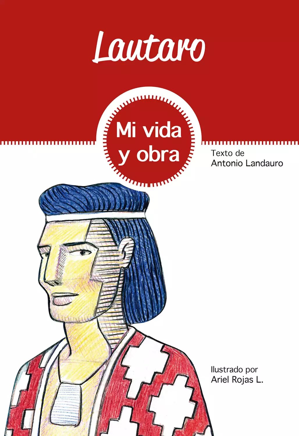 Lautaro [Цифровая книга]