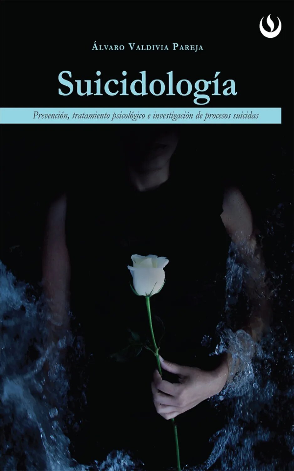 Suicidología [Цифровая книга]