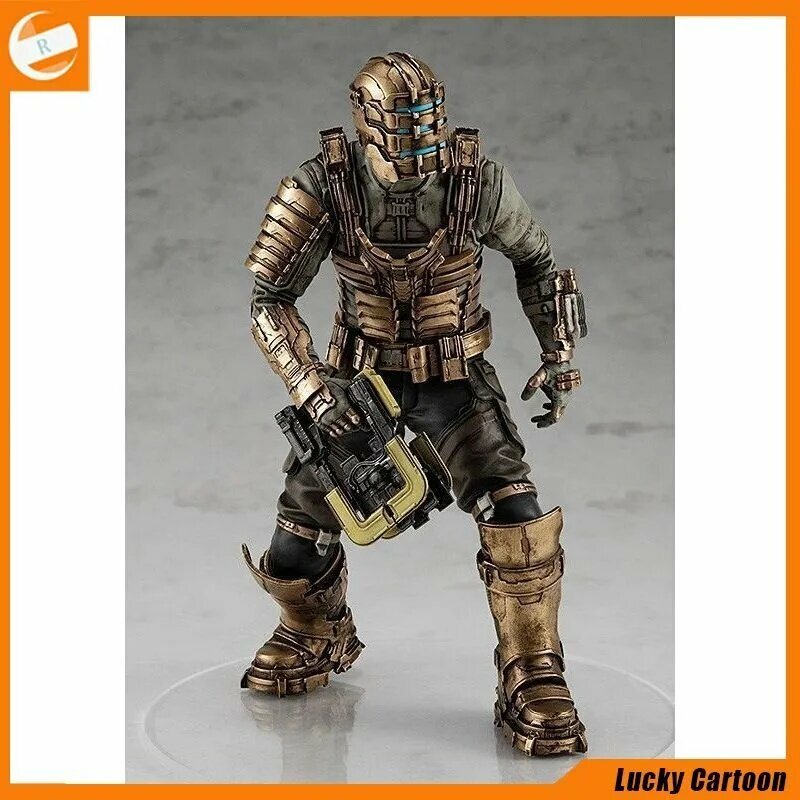 Аниме фигурка/POP UP PARADE -Dead Space/Айзек Кларк,160MM