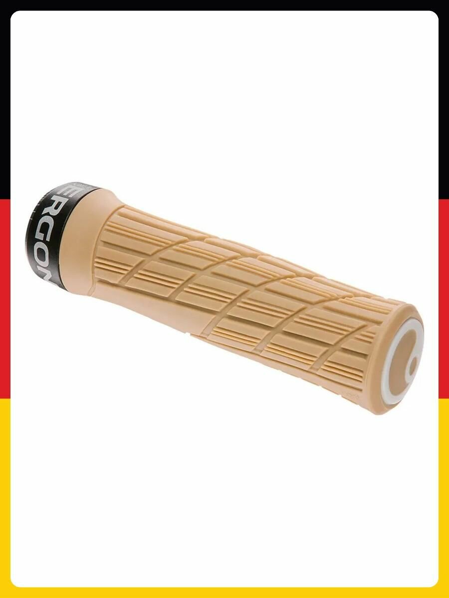 Грипсы для велосипеда ERGON GE1 EVO One Size