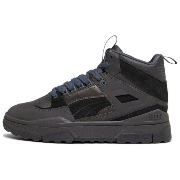 Кроссовки Slipstream Hi Xtreme Leather