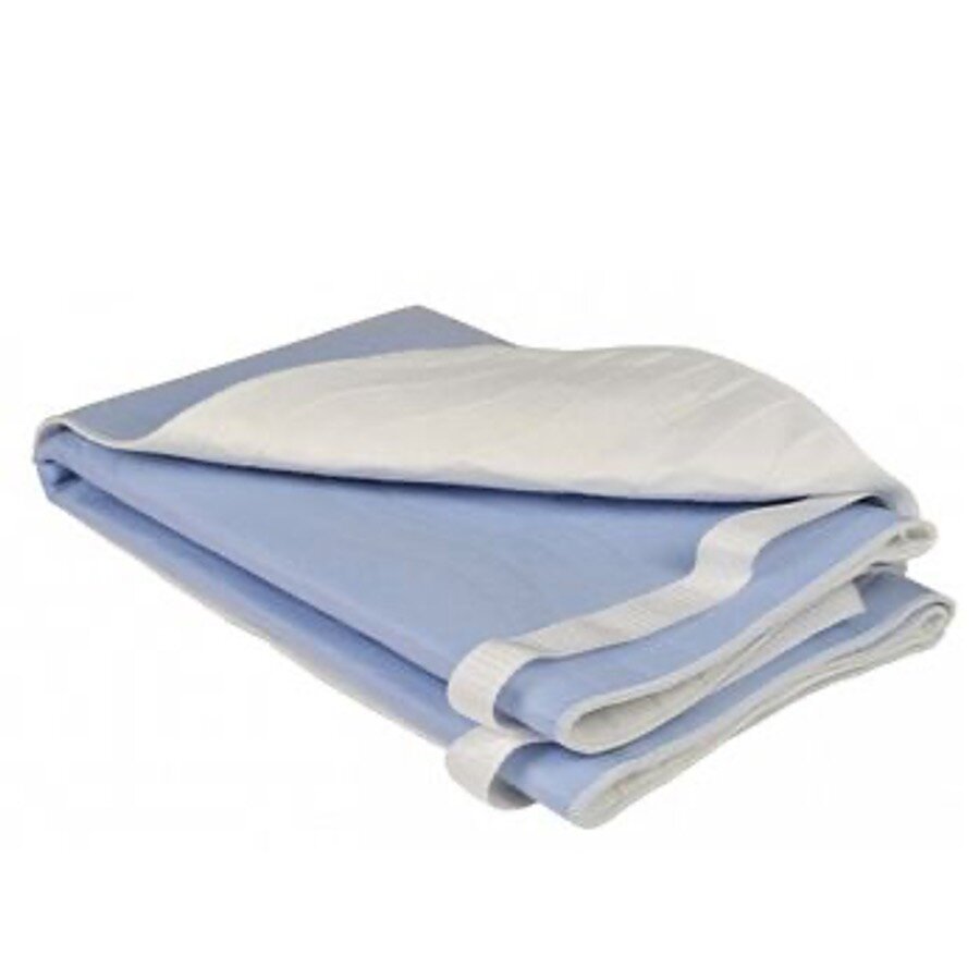 Пеленка моющаяся Abri-Soft с ручками-лямками, 75х85 см