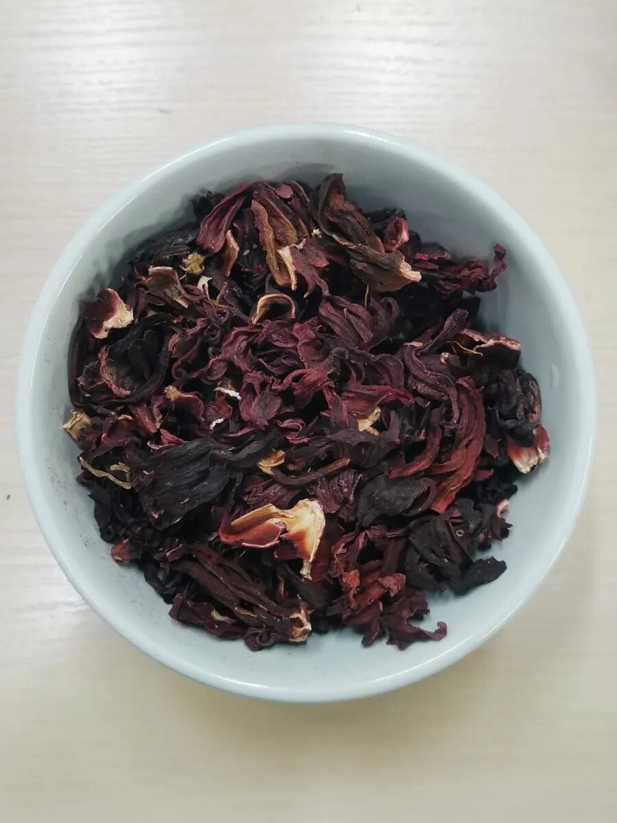 Чай Каркаде премиум, 450 г, Египет