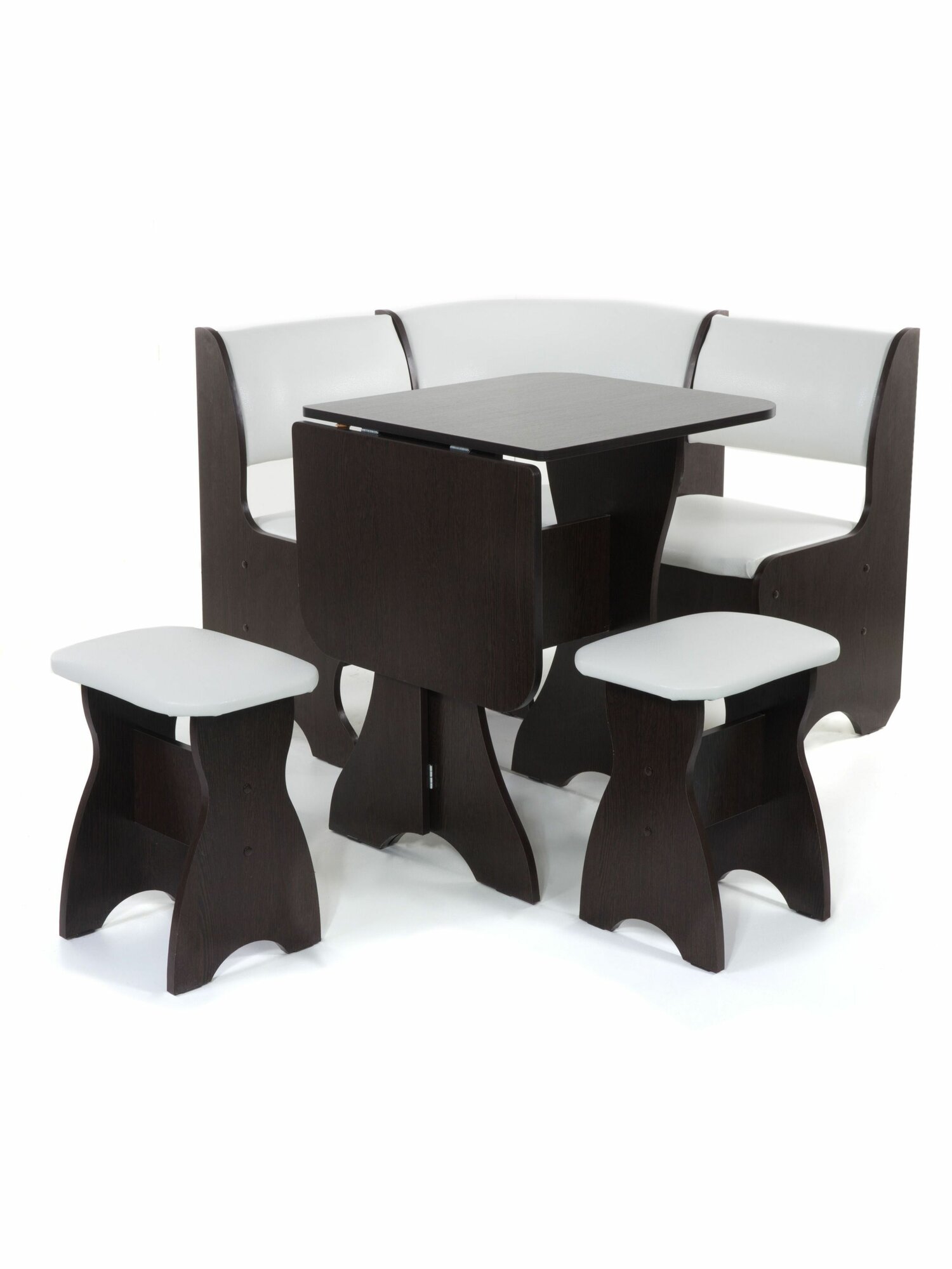 Кухонный уголок Тюльпан мини