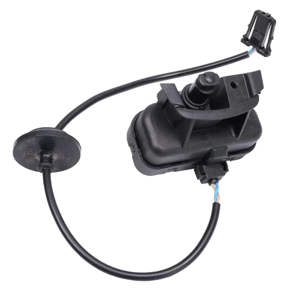 5N0810773F Привод Двигателя Дверного замка На Топливном Газе Для VW Tiguan