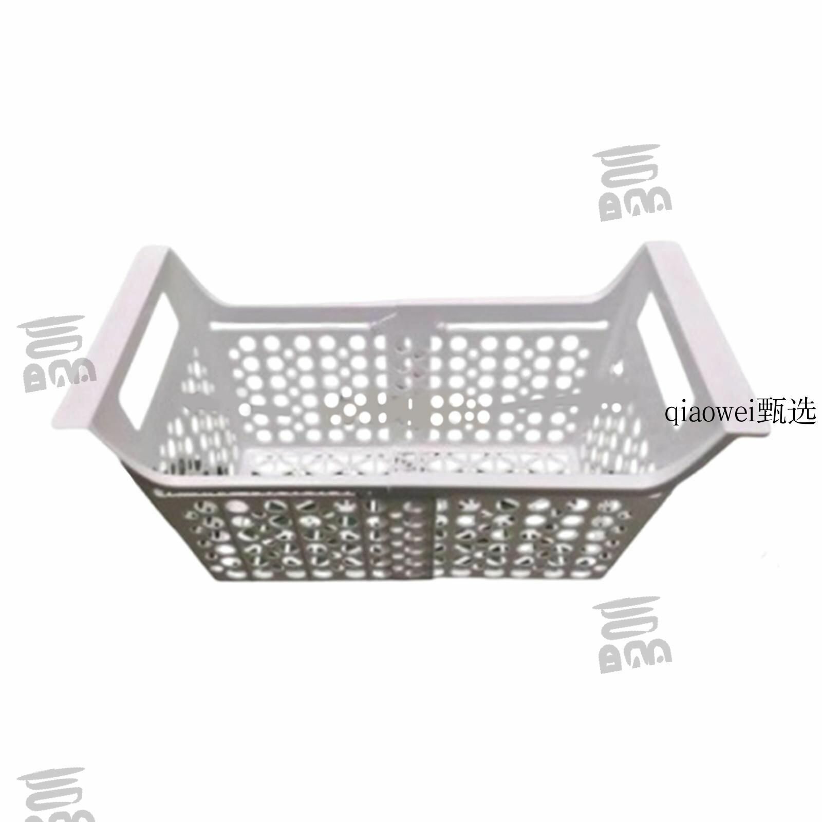 Корзины для морозильных ларей Органайзеры для контейнеров Регулируемые Ширина 22 см