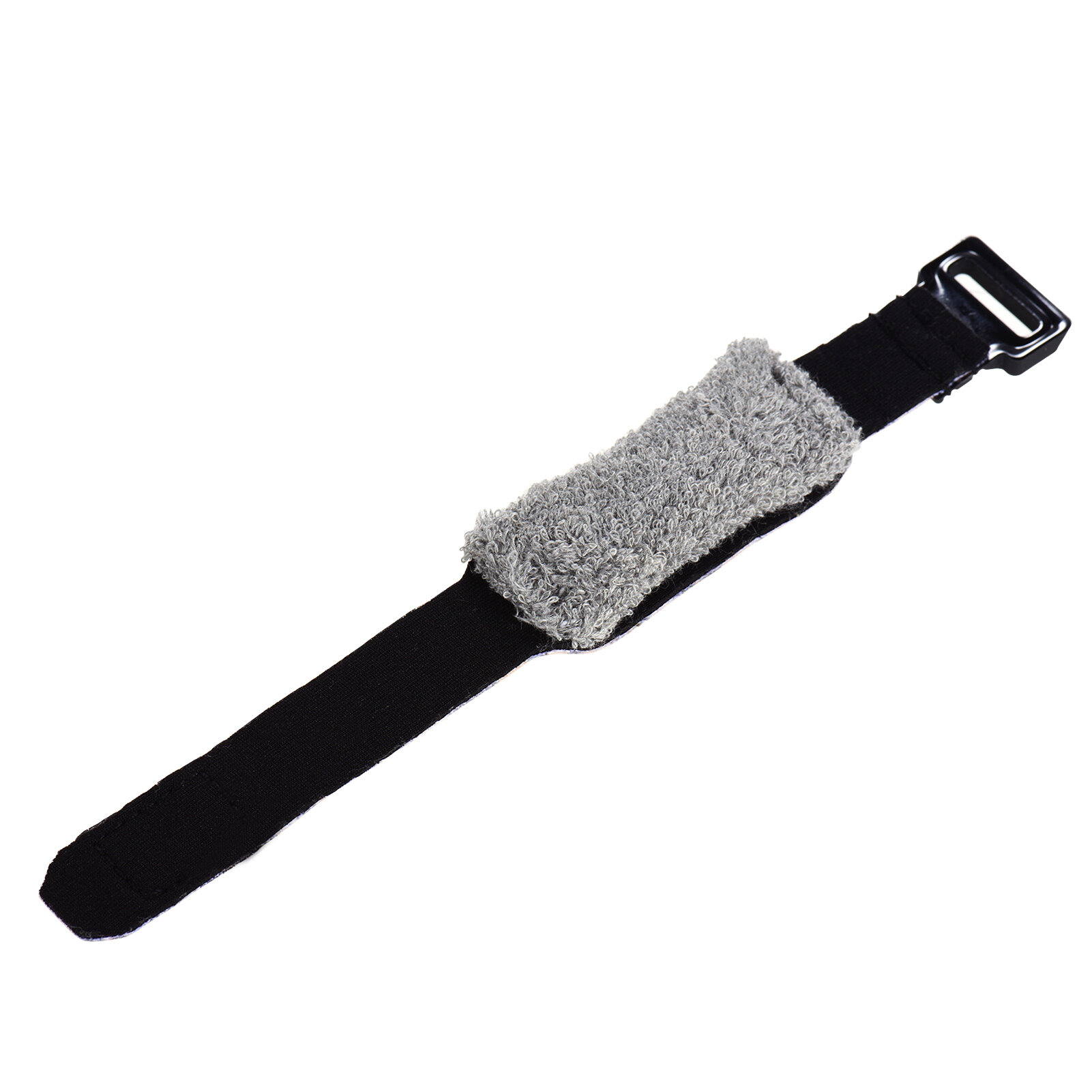 Guitar Bass Fret Wrap String Muter Fretboard Wraps Noise Reducer Dampener Universal для 7 String Acoustic Electric Classic Guitar Bass String Instrument, Цвет: Черный / Оранжевый / Леопард, Длина: 19.5см, Вес: 7г, Размер упаковки: 15.5*10.5см, Вес