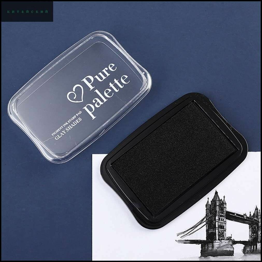 Подушка для штемпеля