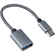 Cablexpert Кабель-адаптер USB 2.0 AF --> USB-COTG 0.15m